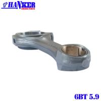 China 6BT5.9 Diesel Engine Connecting Rod for sale