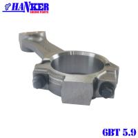 China 6BT5.9 Diesel Engine Connecting Rod for sale
