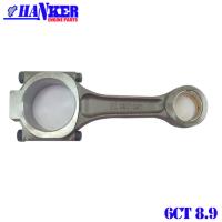 China 3901383 3934927 cumminss 6CT Forging Engine Connecting Rod Assy for sale