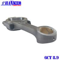 China 3901383 3934927 cumminss 6CT Forging Engine Connecting Rod Assy for sale