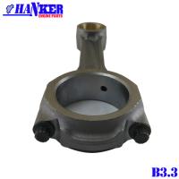 China 4D95 cumminss B3.3 Diesel Engine Connecting Rod C6204313111 4993824 for sale