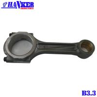 China 4D95 cumminss B3.3 Diesel Engine Connecting Rod C6204313111 4993824 for sale