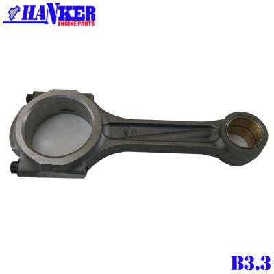 China 4D95 cumminss B3.3 Diesel Engine Connecting Rod C6204313111 4993824 for sale