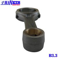 China 4D95 cumminss B3.3 Diesel Engine Connecting Rod C6204313111 4993824 for sale