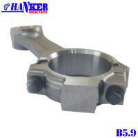China 6 Cyls cumminss 6BT5.9 Diesel Engine Connecting Rod 3942579 3901573 3942581 3901567 for sale