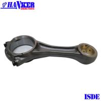 China Dongfeng QSB6.7 Engine Pare Parts ISDE Connecting Rod Assy 4943979 for sale