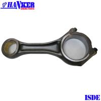 China Dongfeng QSB6.7 Engine Pare Parts ISDE Connecting Rod Assy 4943979 for sale