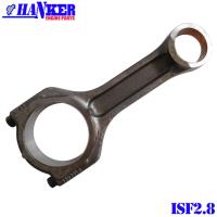 China Genuine Foton ISF2.8 Diesel Engine Connecting Rod cumminss 5263946 for sale