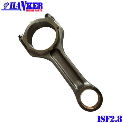 China Genuine Foton ISF2.8 Diesel Engine Connecting Rod cumminss 5263946 for sale