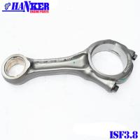 China 5257364 Genuine Foton ISF3.8 Diesel Engine Spare Part Connecting Rod cumminss for sale