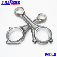 China 5257364 Genuine Foton ISF3.8 Diesel Engine Spare Part Connecting Rod cumminss for sale