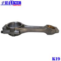 China Diesel Engine Spare Parts KT19 Connecting Rod Assy 3811995 3811994 For cumminss for sale