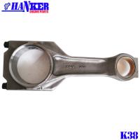 China cumminss K38 K50 Diesel Engine Connecting Rod 3632169 Connecting Rod Assy for sale