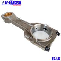 China cumminss K38 K50 Diesel Engine Connecting Rod 3632169 Connecting Rod Assy for sale