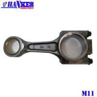 China Hanker cumminss ISM QSM M11 Connecting Rod Assy 3079629 4083569 for sale