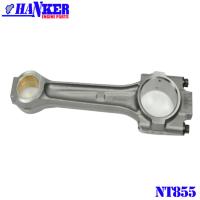 China NT855 Diesel Engine Connecting Rod 3013930 Stock Available for sale