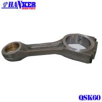 China 3640514 3640515 3171060 cumminss QSK60 Engine Connecting Rod Assy for sale