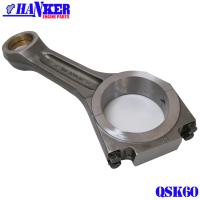 China 3640514 3640515 3171060 cumminss QSK60 Engine Connecting Rod Assy for sale