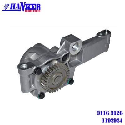China 1192924 1154138  Engine Oil Pump 3116 3126B C7 for sale