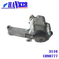 China Excavator  E320B E325D E329D C7 3116 after market diesel 3126 Oil Pump 189-8777 1898777 1154123 for sale