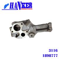 China Excavator  E320B E325D E329D C7 3116 after market diesel 3126 Oil Pump 189-8777 1898777 1154123 for sale
