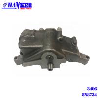China 3408 C15 C18 Diesel Engine Oil Pump For  8N8734 1614113 for sale