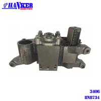 China 3408 C15 C18 Diesel Engine Oil Pump For  8N8734 1614113 for sale