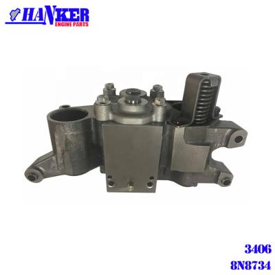 China 3408 C15 C18 Diesel Engine Oil Pump For  8N8734 1614113 for sale