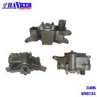 China 3408 C15 C18 Diesel Engine Oil Pump For  8N8734 1614113 for sale