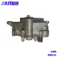 China 3408 C15 C18 Diesel Engine Oil Pump For  8N8734 1614113 for sale