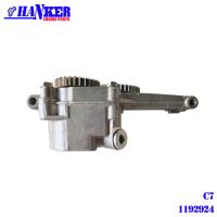 China 3116B C7 Diesel Engine Oil Pump 1192924  1154138 for sale