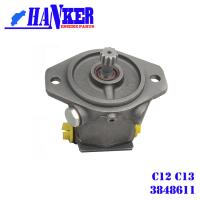 China after market diesel Excavator Diesel Engine Oil Pump C12 C13 3848611 for sale