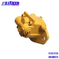 China 3848612 after market diesel C15 Oil Pump , after market diesel C13 Oil Pump ISO9001 Approved for sale