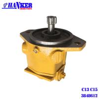 China 3848612 after market diesel C15 Oil Pump , after market diesel C13 Oil Pump ISO9001 Approved for sale
