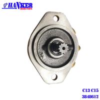China 3848612 after market diesel C15 Oil Pump , after market diesel C13 Oil Pump ISO9001 Approved for sale