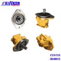 China 3848612 after market diesel C15 Oil Pump , after market diesel C13 Oil Pump ISO9001 Approved for sale