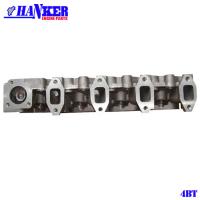 China 3962005 3932011 3903920 cumminss 4BT Cylinder Head For Truck for sale