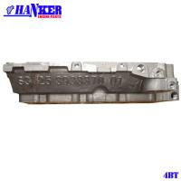 China 3962005 3932011 3903920 cumminss 4BT Cylinder Head For Truck for sale