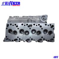 China 3962005 3932011 3903920 cumminss 4BT Cylinder Head For Truck for sale