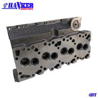 China 3962005 3932011 3903920 cumminss 4BT Cylinder Head For Truck for sale
