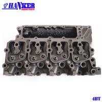 China 3962005 3932011 3903920 cumminss 4BT Cylinder Head For Truck for sale
