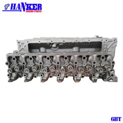 China cumminsss 6BT 6BTAA Cylinder Head Assembly for sale