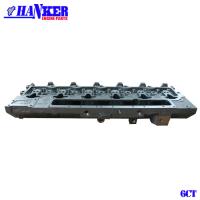China cumminss 6CT Cylinder Head 6CTA 3973493 3936152 3936180 3917320 3802466 for sale