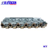China cumminss 6CT Cylinder Head 6CTA 3973493 3936152 3936180 3917320 3802466 for sale