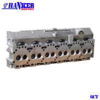 China cumminss 6CT Cylinder Head 6CTA 3973493 3936152 3936180 3917320 3802466 for sale