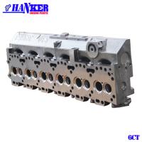 China cumminss 6CT Cylinder Head 6CTA 3973493 3936152 3936180 3917320 3802466 for sale