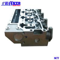 China cumminss 6CT Cylinder Head 6CTA 3973493 3936152 3936180 3917320 3802466 for sale