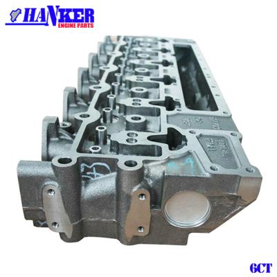 China cumminss 6CT Cylinder Head 6CTA 3973493 3936152 3936180 3917320 3802466 for sale