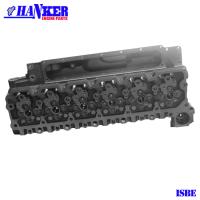 China QSB5.9 ISBE5.9 Cylinder Head Assembly 3997773 For cumminss Engine for sale