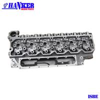 China QSB5.9 ISBE5.9 Cylinder Head Assembly 3997773 For cumminss Engine for sale